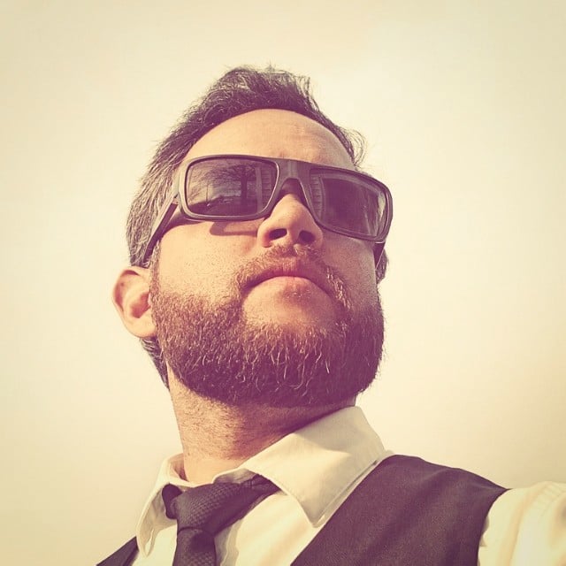 Juan Barinas