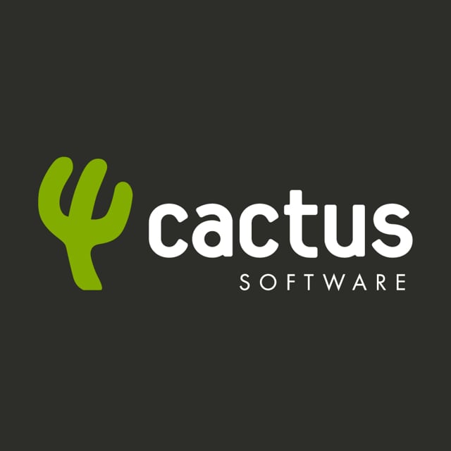 CACTUS Software