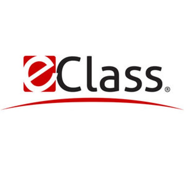 eClass