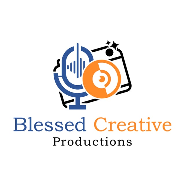 Blessed Creative Productions