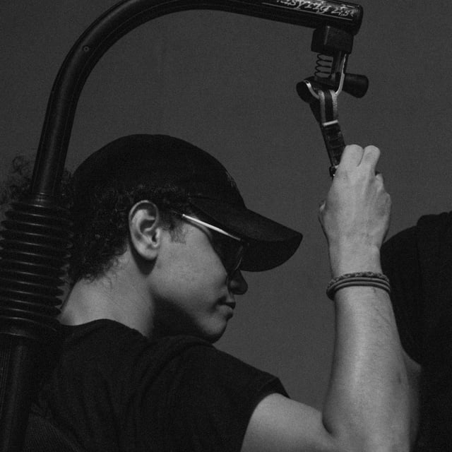 Sebastian Del Valle - Director of Photography (DP), Film Director ...