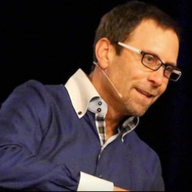 Alex Mandossian Alex Mandossian