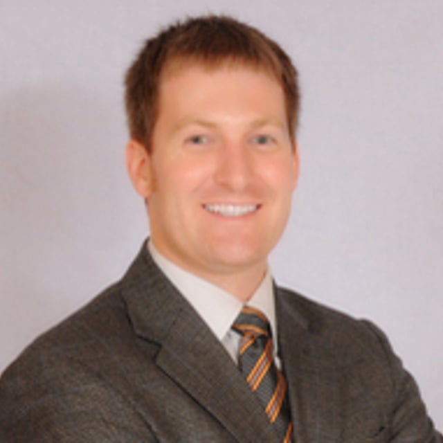 Ryan Newby - REALTOR®