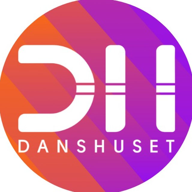Danshuset Stockholm AB