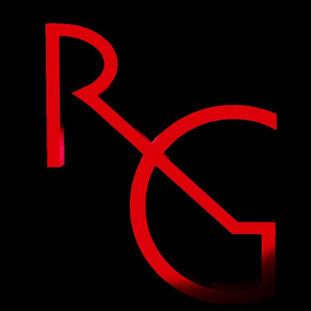 Rage XG Channel English
