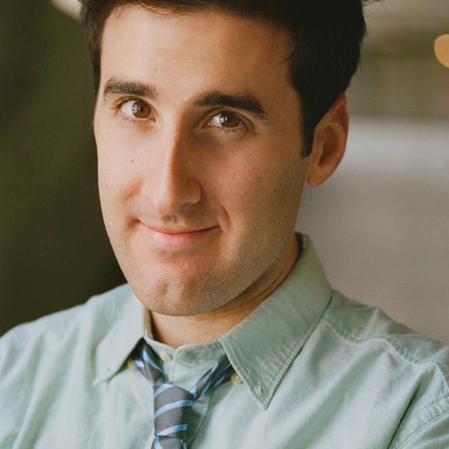 Michael Osborne on Vimeo