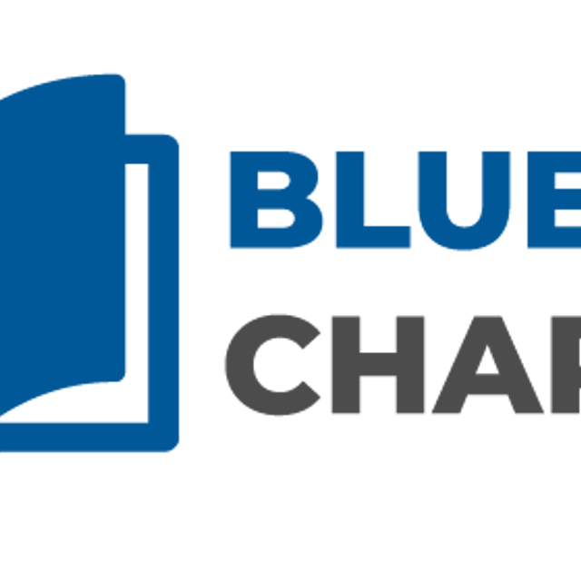 Blue Chapter