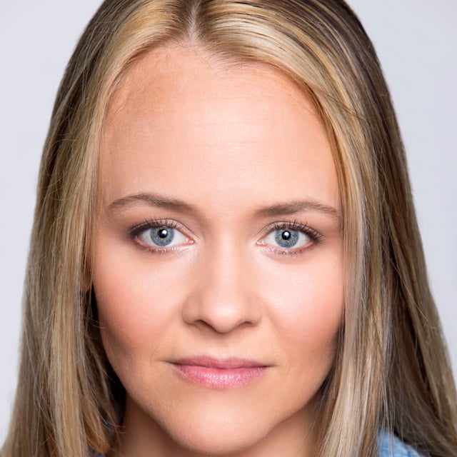 Katie Stone