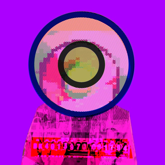 Shaun Wilson - Director & Producer