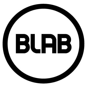 Blab Logo