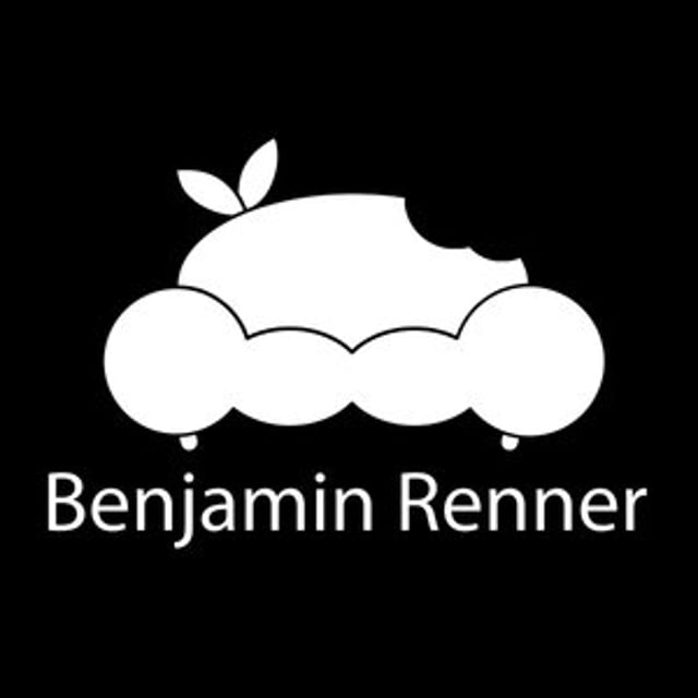 Benjamin Renner