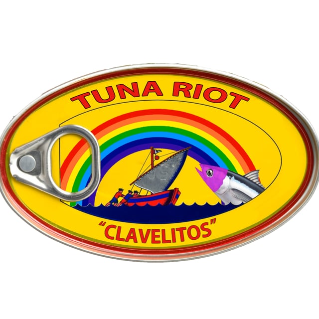 tuna riot