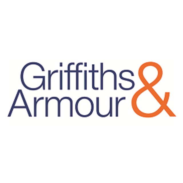 Griffiths & Armour