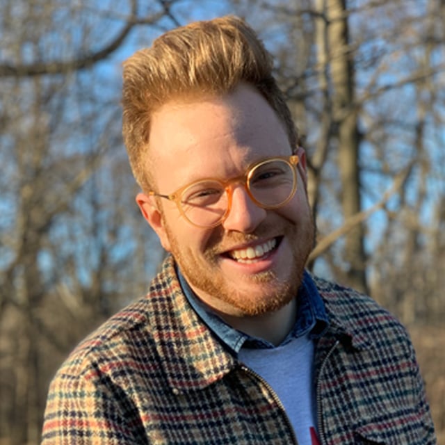 Jake Hirsch - Director, Screenwriter & Photographer