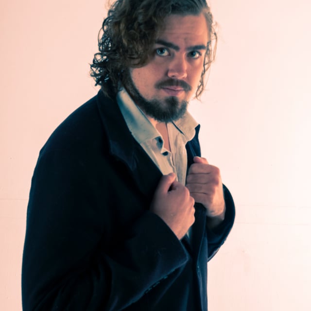 Jonny Quade - Actor & Voice Actor