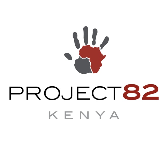 Project 82 Kenya