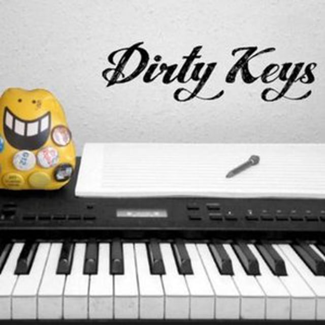 Dirty Keys