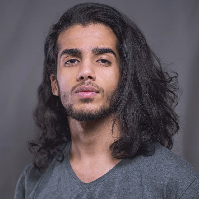 Omar Hussein Creative Director Director And Editor 