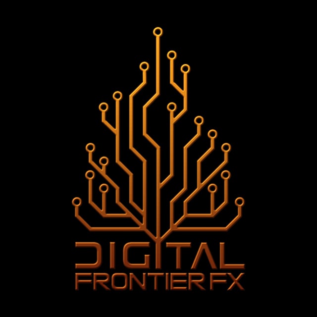 Digital Frontier FX