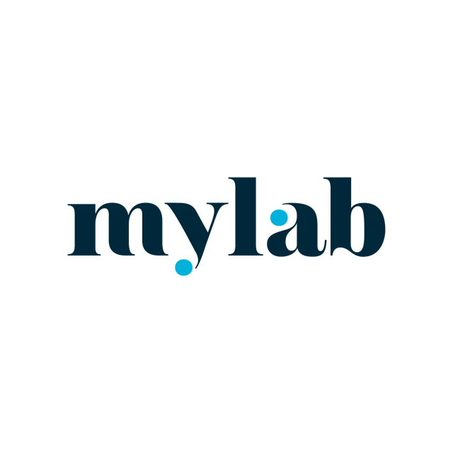 mylab finas
