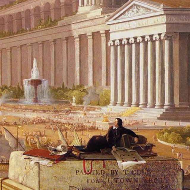 Edwin A. Lee, A.I.A, Architect