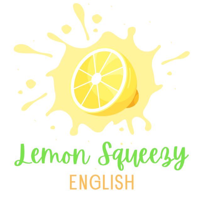 Lemon Squeezy