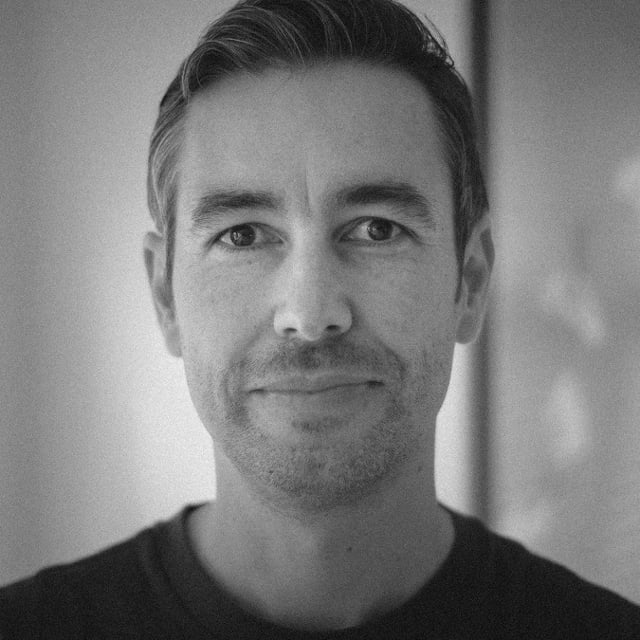 Matthew North - Director of Photography (DP)