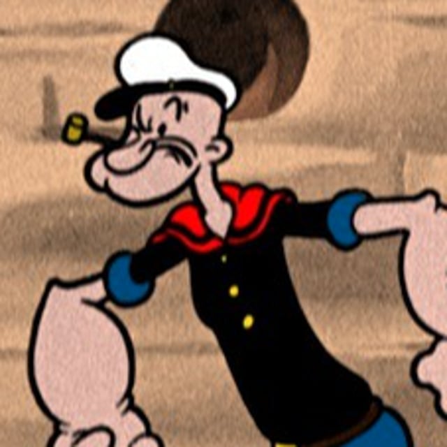 Popeye