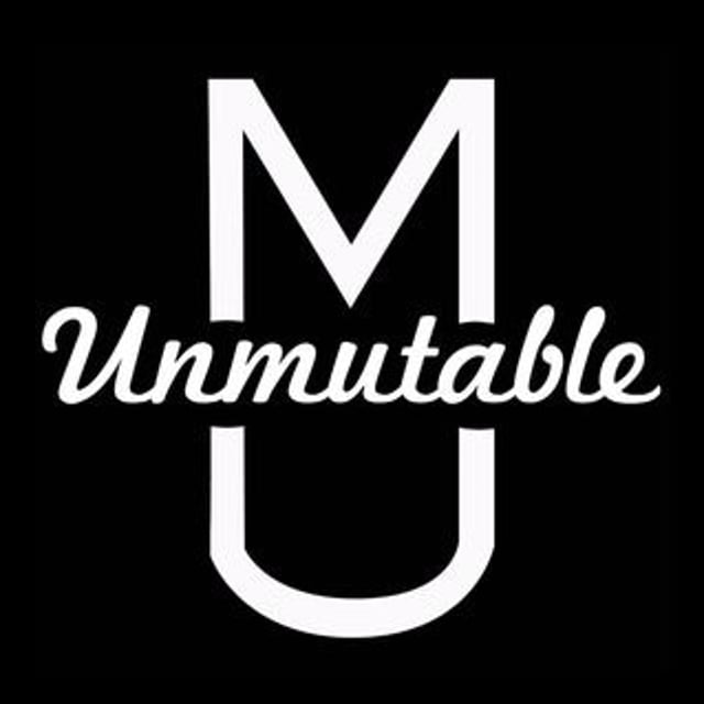 Unmutable