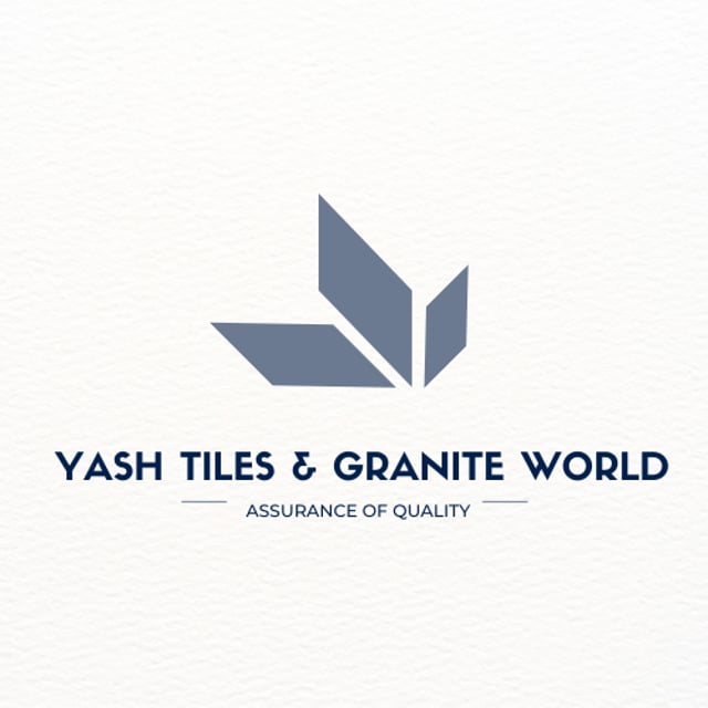 YASH TILES AND GRANITE WORLD