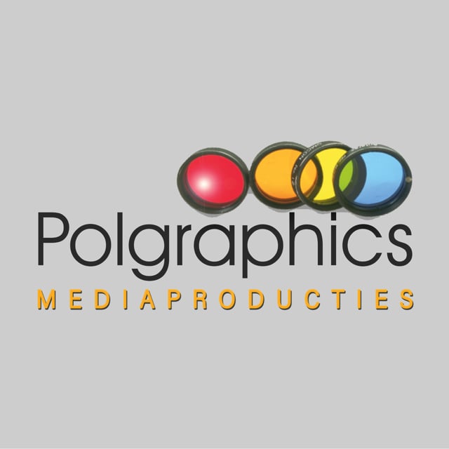Polgraphics | Dennis Polman