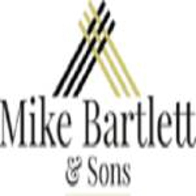 Mike Bartlett