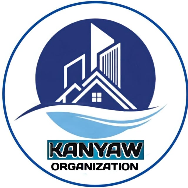 kanyaw engineers organization - Graphic Designer & Project Manager