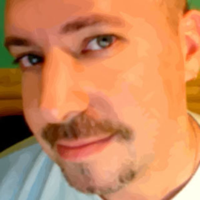 Eric Tooley - Video Editor