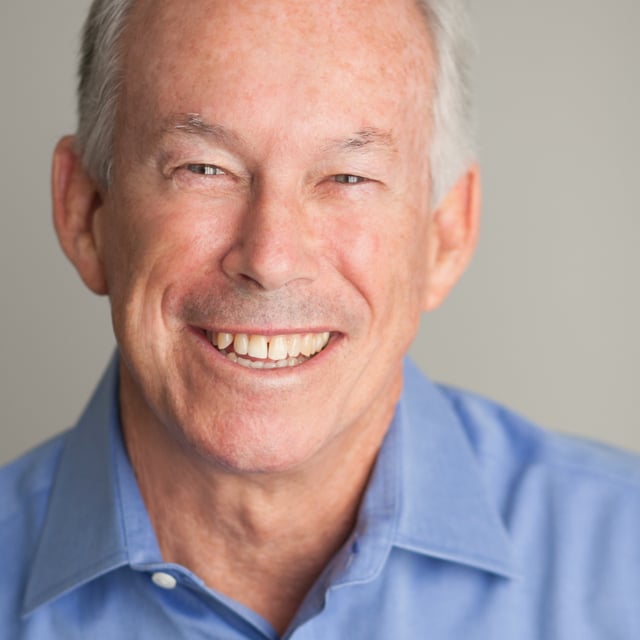 Howard Wood