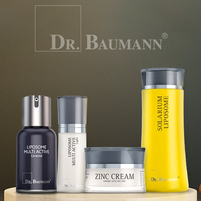 Dr.Baumann Vietnam