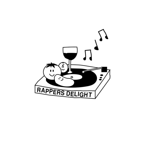 Rappers Delight