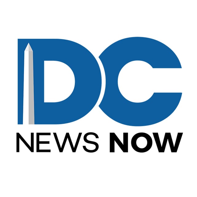 DC News Now | DCW50