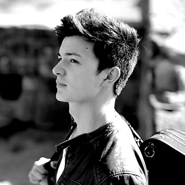 Christian Kim Sitzmann