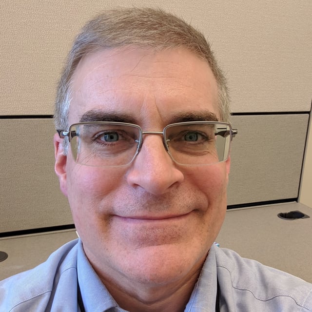 Hank Scott