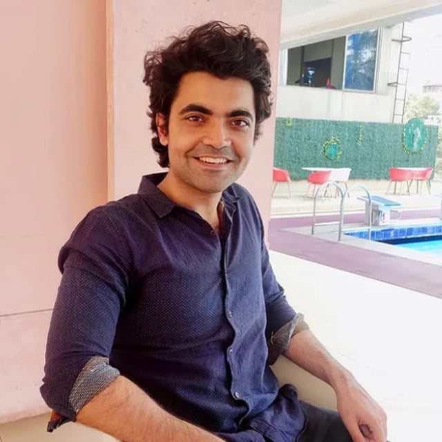 Gaurav Ahuja