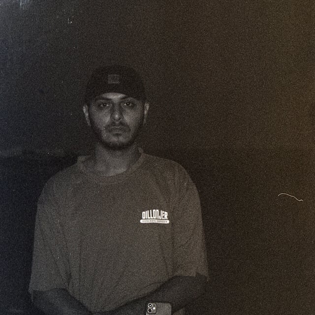 Hussein Fawzi - Cinematographer