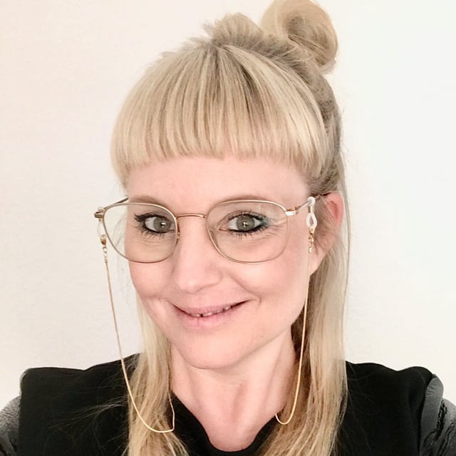 Karin Postert – CONTENT CREATION