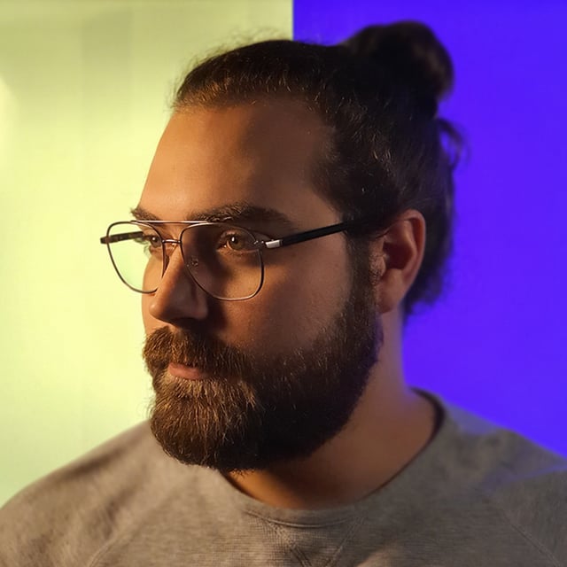 Octavio OJEDA STRAFILE