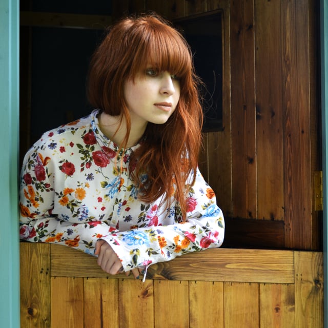 Emily Davidson