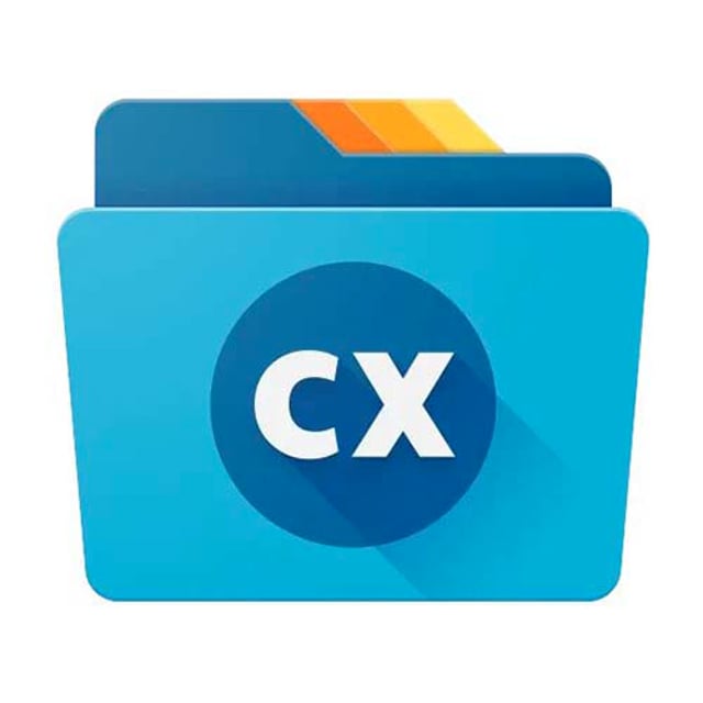 Cx File Explorer