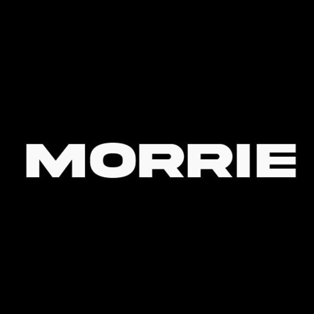 Morrie Content Studio