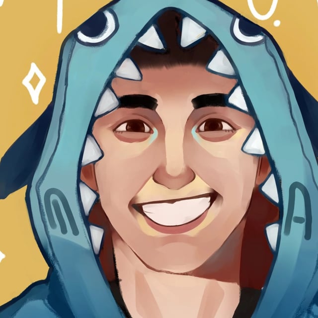 Foolish Gamers Merch