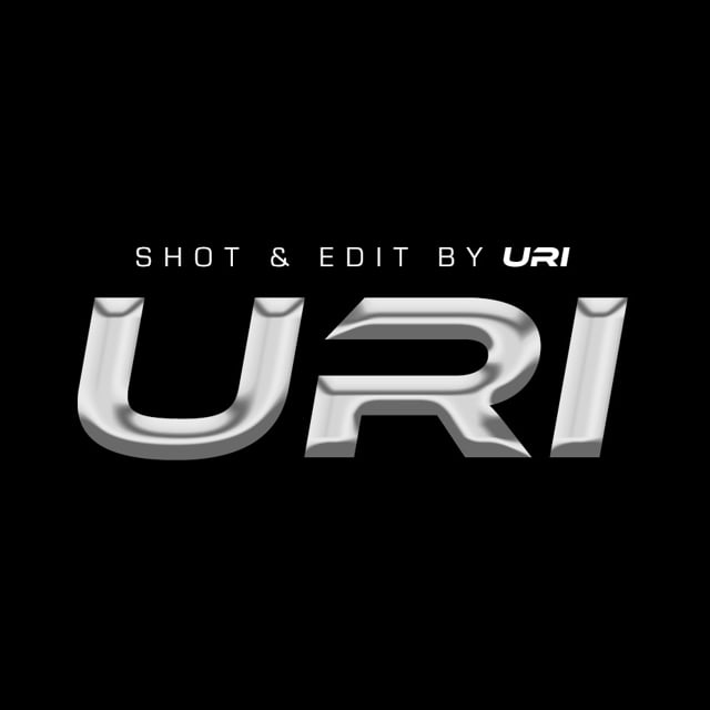 Uri - Music Video Director, Cameraperson & Photographer