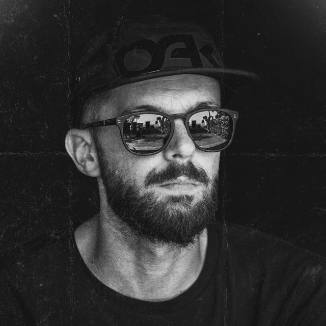 MAXIME MOULIN - Director, Filmmaker & Documentary Filmmaker